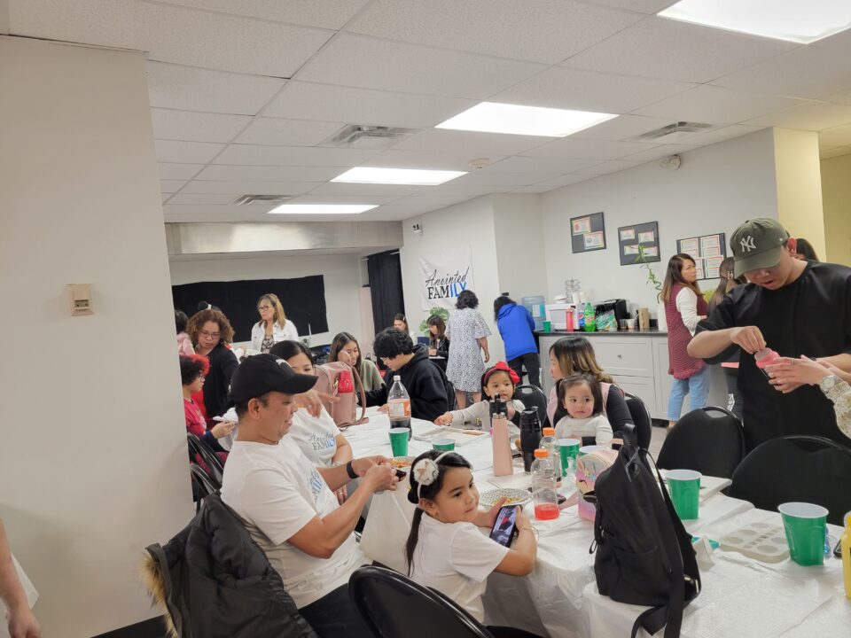 About – Jesus The Anointed