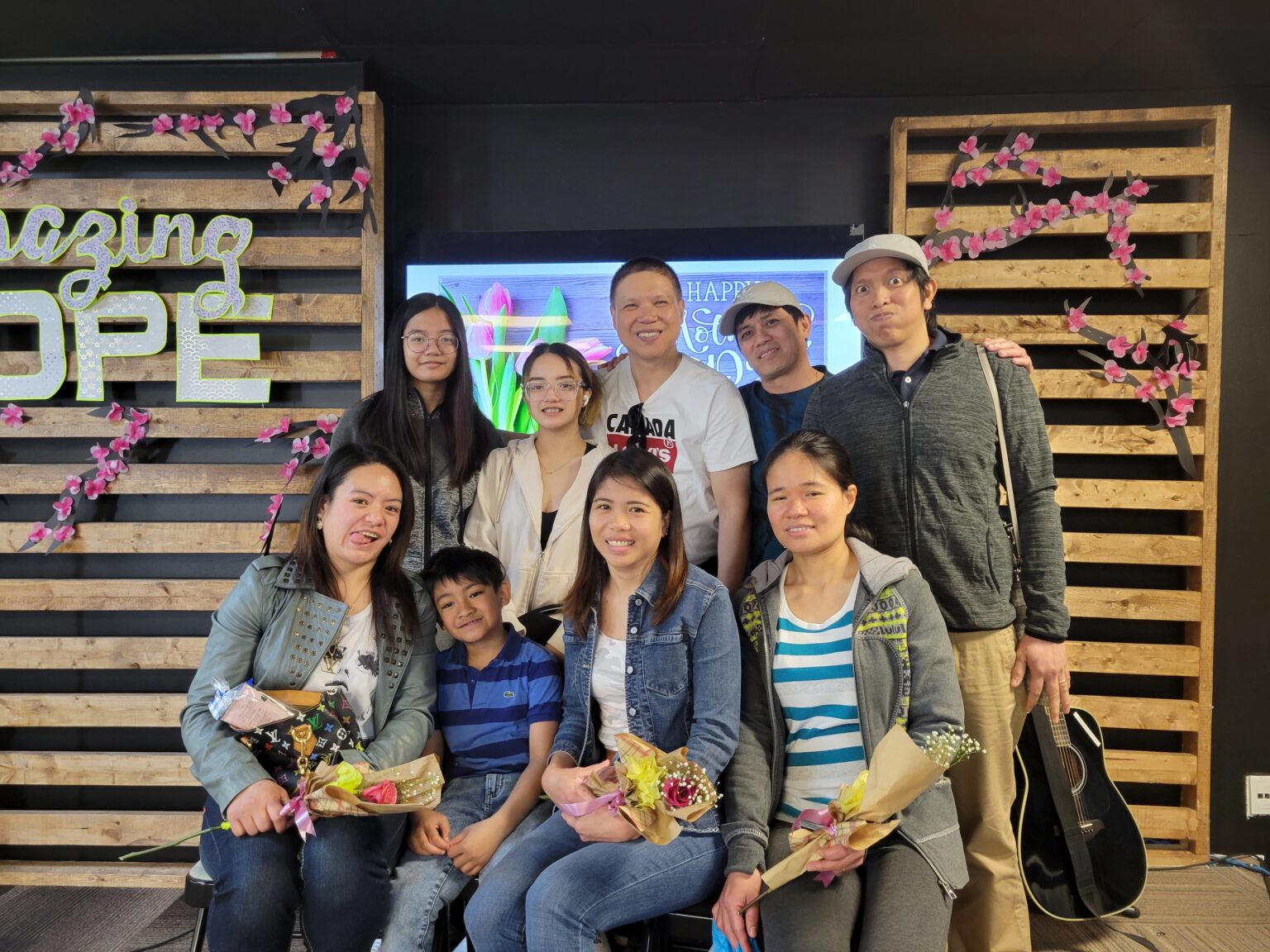 About – Jesus The Anointed