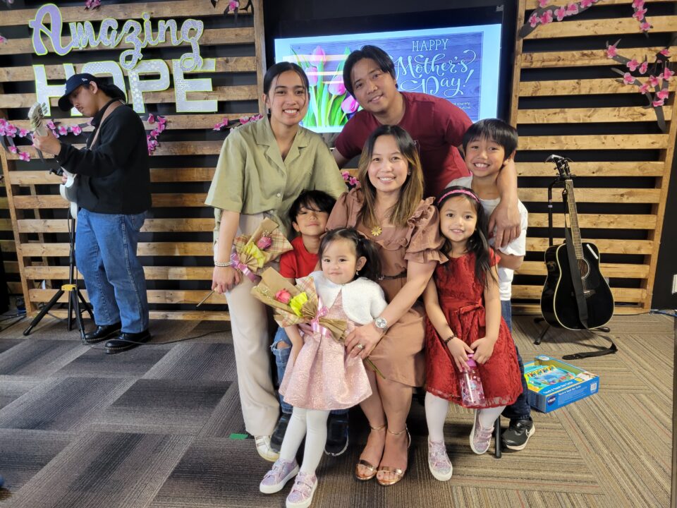 About – Jesus The Anointed