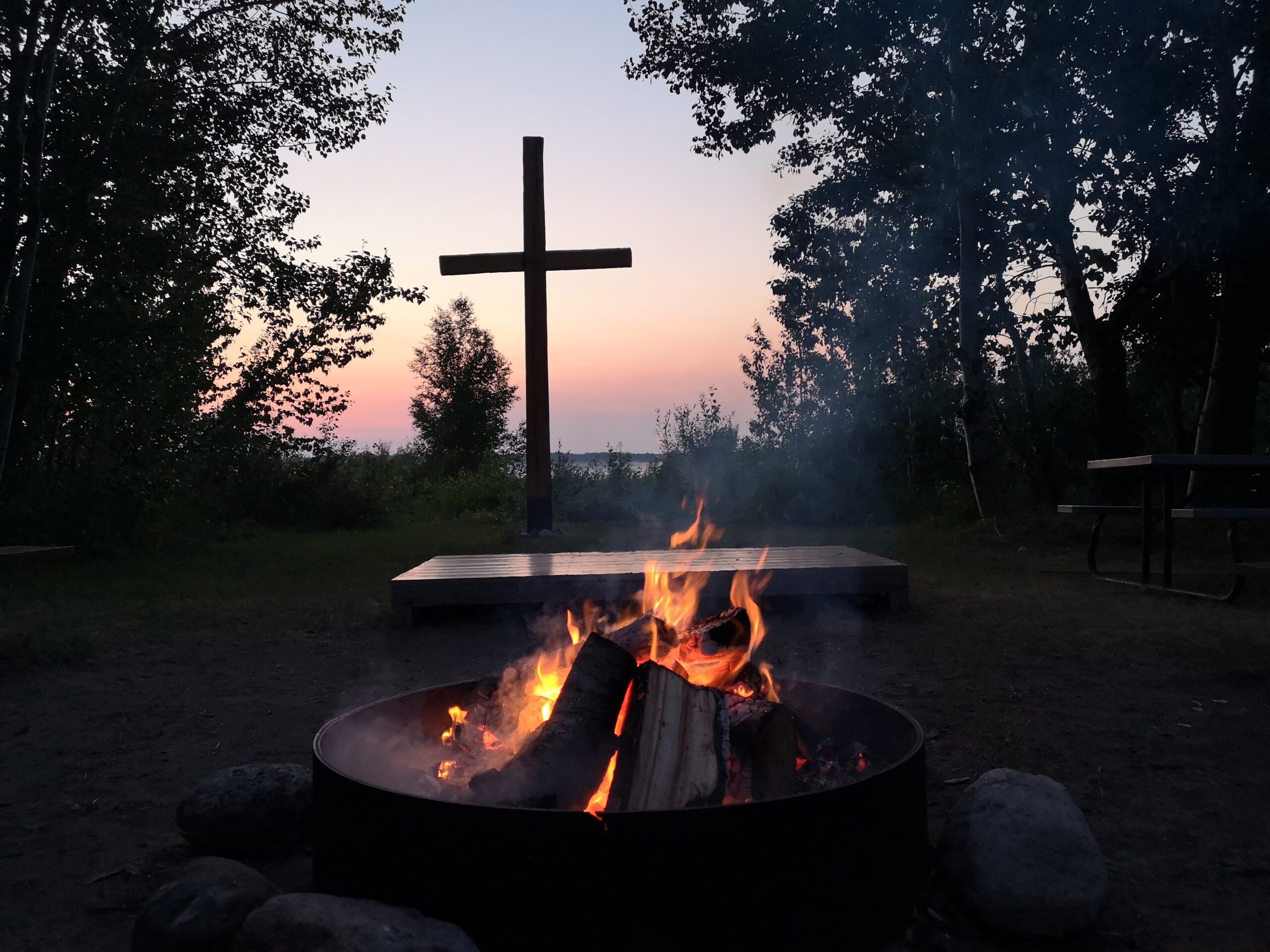 About – Jesus The Anointed